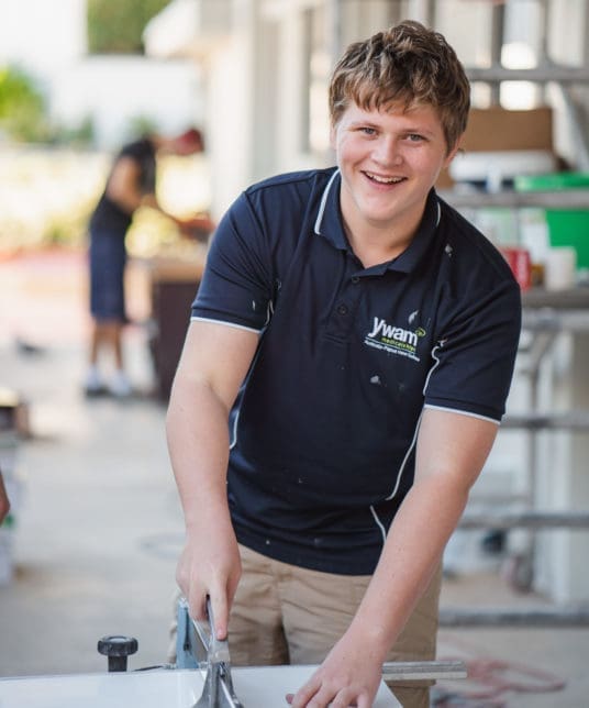 Purpose and Leadership Development - YWAM Medical Ships - Australia ...