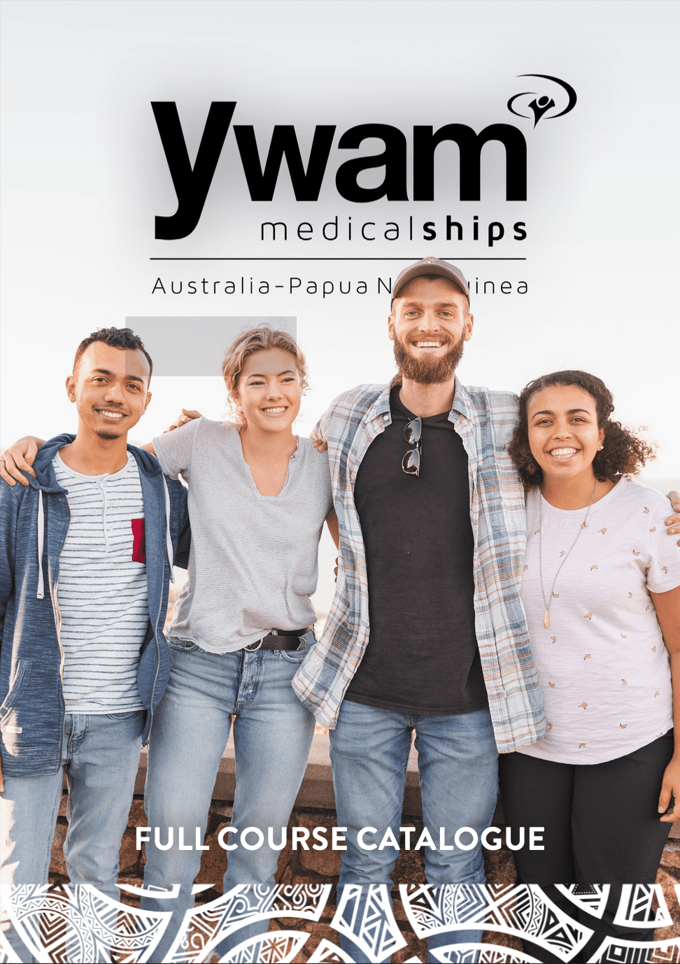 Home - YWAM Medical Ships - Australia & Papua New Guinea